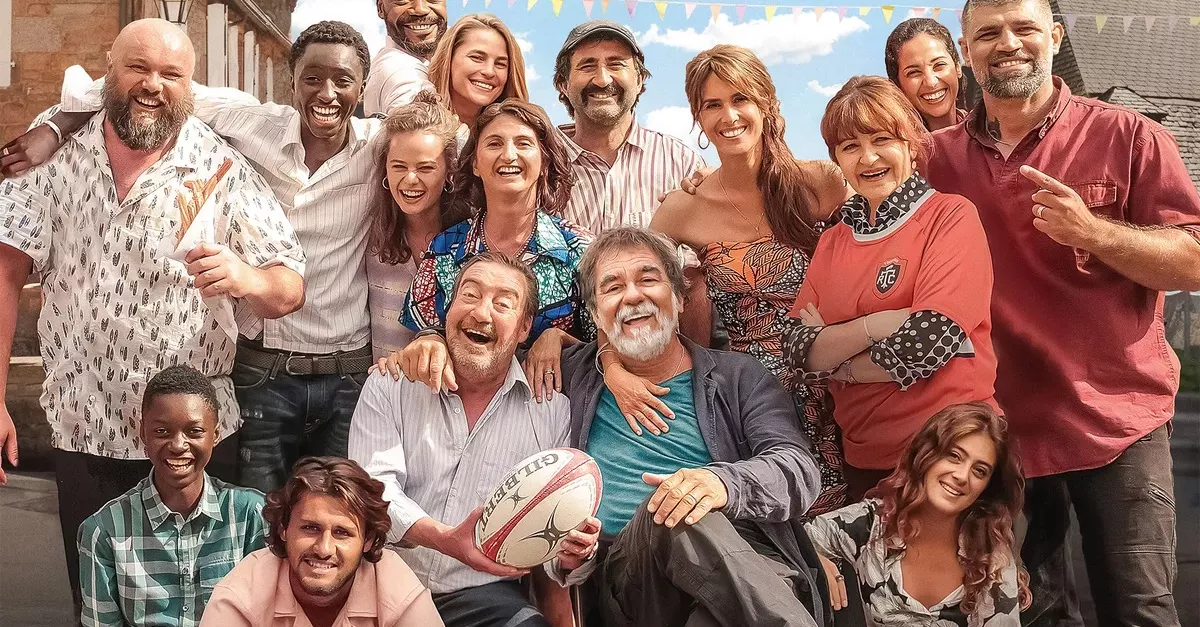 Pour l'honneur | FranceTvPro.fr